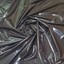 SHINY HIGH GLOSS PVC STRETCH RUBBER VINYL PLEATHER GOTH FETISH CLOTH ...