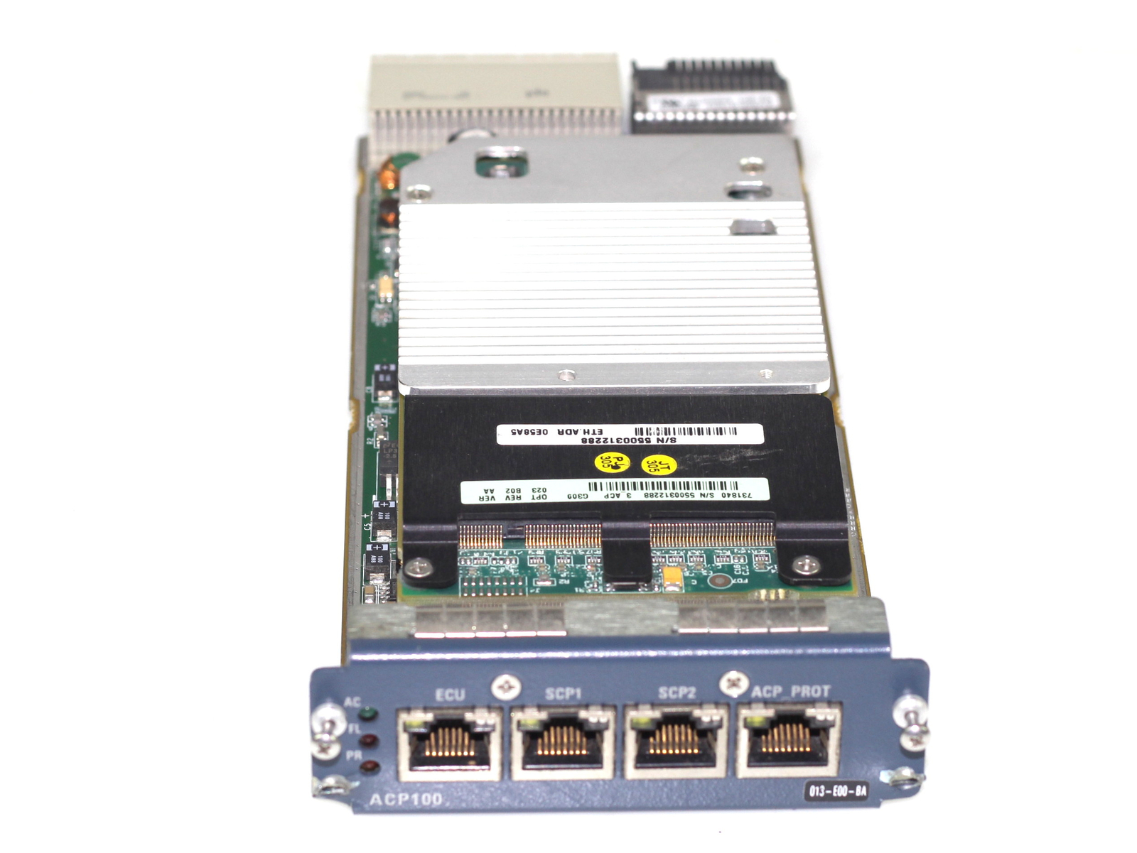 ECI Telecom Module ACP100 Opt :0 23 Rev:B02 Ver: Aa | eBay