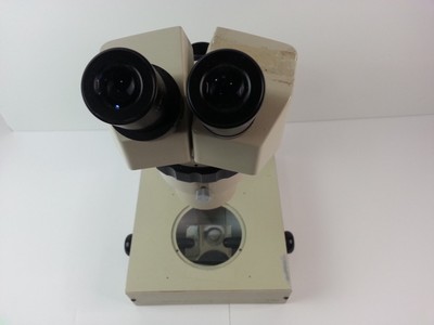 Microscopes - Olympus Stereo Microscope