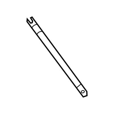 Genuine OEM Passenger Right Suspension Strut Brace For BMW 328i 328i ...