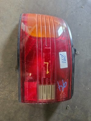 91-95 MAZDA PROTEGE TAILLIGHT L/S USED (271) | eBay