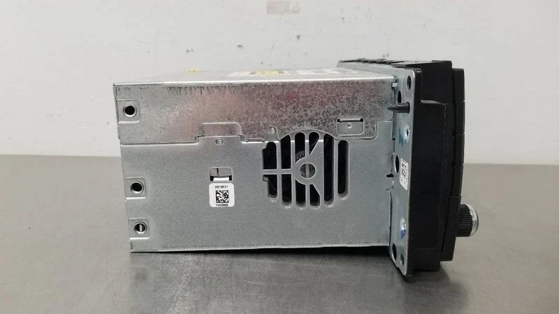 2011-2017 Jeep Wrangler Radio Display Receiver Navigation ID RHR 12 13 ...