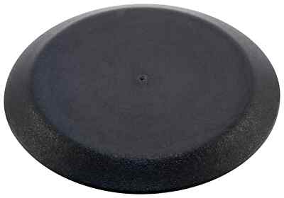 12 Nylon Plugs 13/16" Black, Fits Replacement Silverado Rocker Panels ...