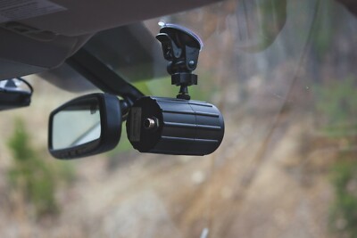 STALKER POLICE RADAR Suction Cup ANTENNA BRACKET fits Dual DSR 2X #SC-S ...