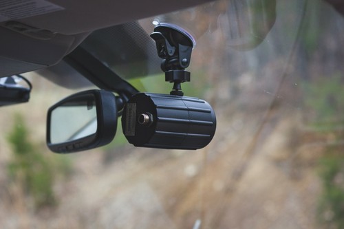 STALKER POLICE RADAR Suction Cup ANTENNA BRACKET Dual DSR 2X #SC-S-DT ...