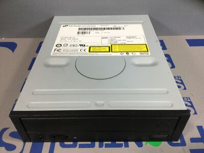 DELL CD-ROM Drive 48x black GCR-8481B 9N019 | eBay