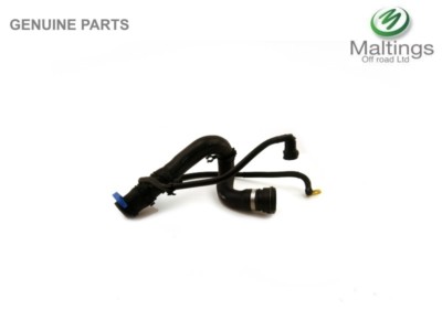 GENUINE RANGE ROVER 4.4 TDV8 TOP COOLANT HOSE LR029140 FITS RANGE ROVER ...