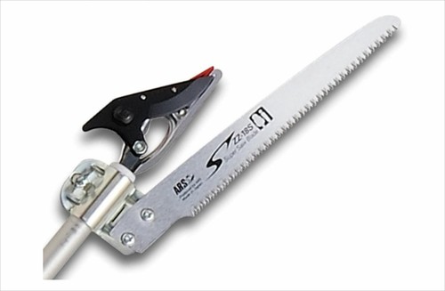 ARS High Branch Cutter Specialized Saw ZZ―18S―KT―1 102g ‎27cm | eBay
