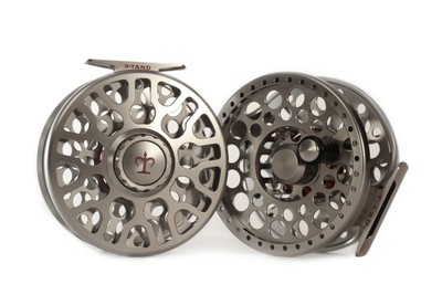 Spinning Reels - Zeebaas