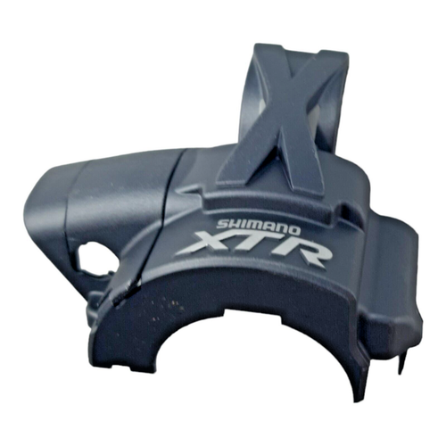 Shimano ST-M975 Cover Left XTR Dual Control Up Upper Cover Cable - New ...