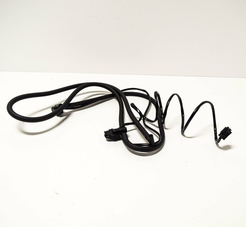 Mercedes-Benz W169 A-class Front Washer Jets and Hose A1698600092 for ...