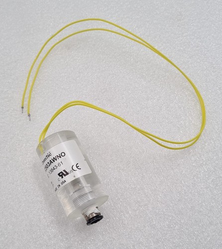 ChemTec LPH Sereis LPH2503AWNO Liquid Monitor Water Flow Switch | eBay