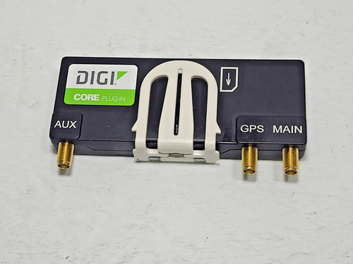 DIGI CORE Plug-In Modem 1003-CM07-OUS | eBay