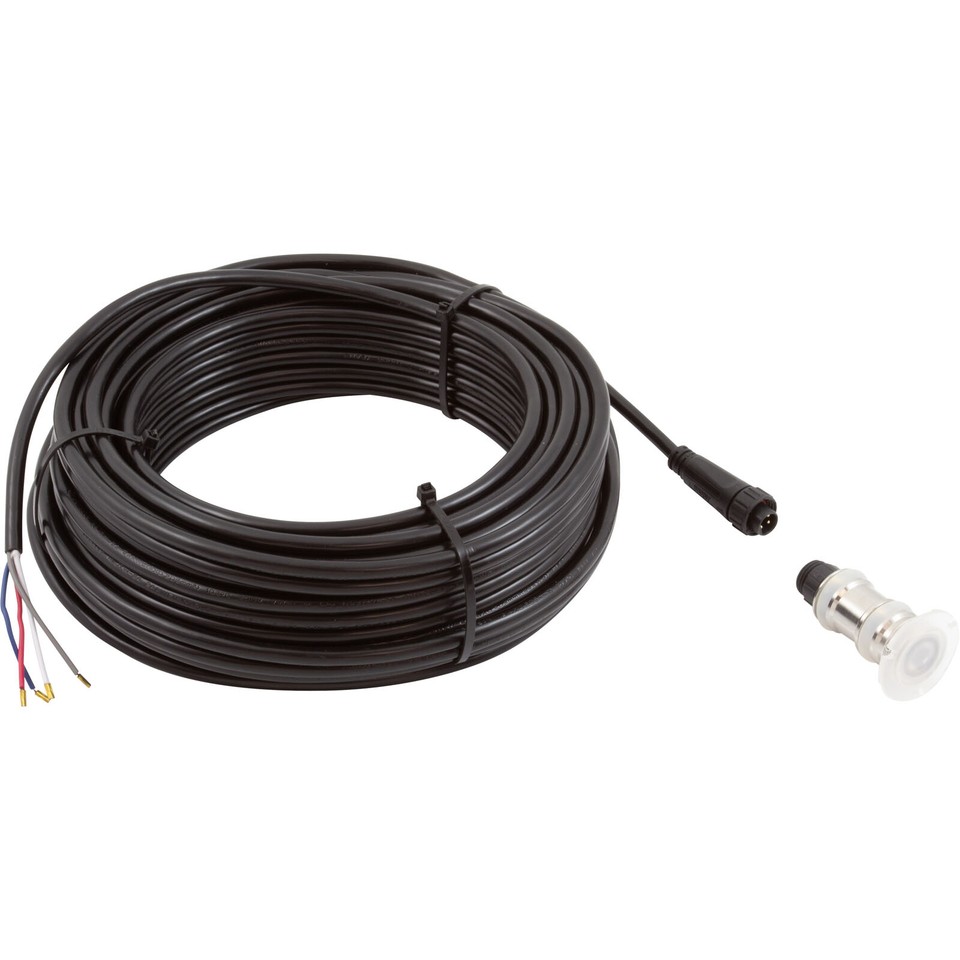 PAL Treo Micro, MultiColor Nicheless Light, 80ft Cable/Plug | eBay
