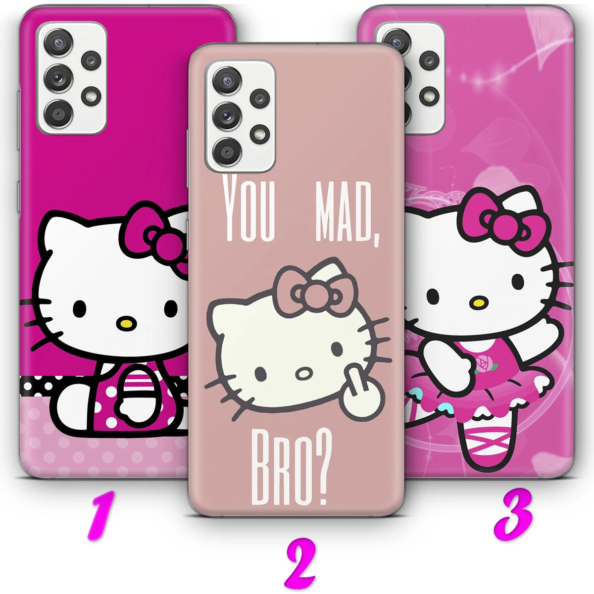 Hello Kitty Cell Phone At&t