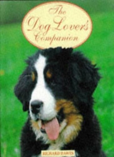 The Dog Lover's Companion : By Richard Dawes - Picture 1 of 1