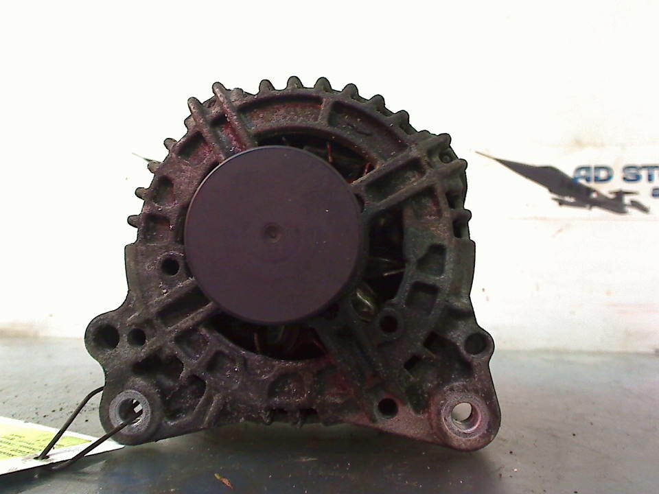 ALTERNATEUR Skoda Octavia Combi (1Z5) Combi 5-drs 1.2 TSI (CBZB) 2011 ...