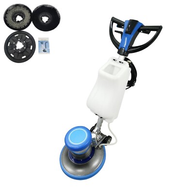 Buffers & Burnishers - Floor Buffer