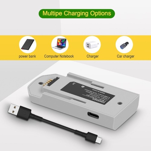 Versatility USB For Drones for Outdoor And Travel Use | eBay