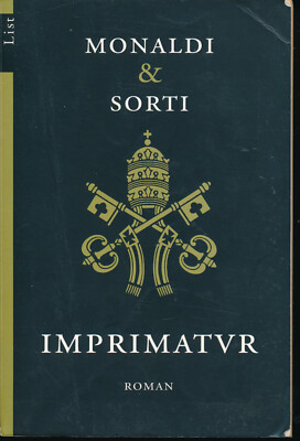 Monaldi & Sorti - Imprimatar | eBay.de