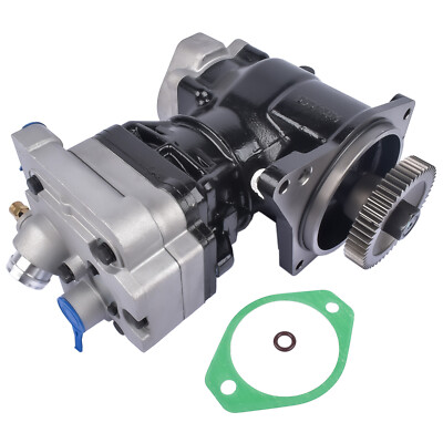 Air Compressor for Detroit Diesel DD15 4711302515, EA4711302515,DDE ...