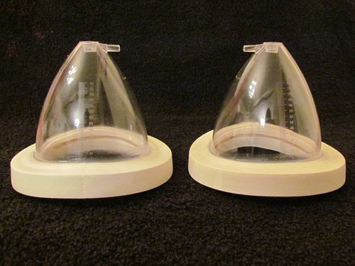 Bosom Beauty fits brava noogleberry breast enlargement enhancement Cups ...