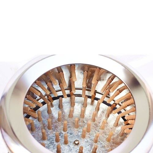 Small Chicken Dove Feather Plucking Machine Birds Depilator Plucker ...