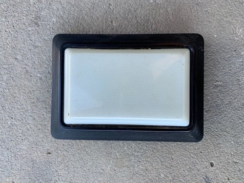 Holden VL VK VH VC VB Commodore interior light genuine used | eBay