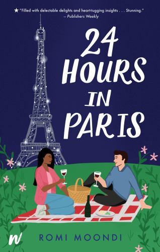24 Hours in Paris (24 Hours series), Moondi, Romi, 9781990259173 9781990259173| eBay