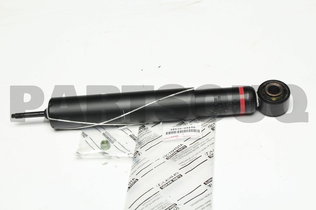 4853009Z90 Genuine Toyota ABSORBER ASSY 48530-09Z90 | eBay