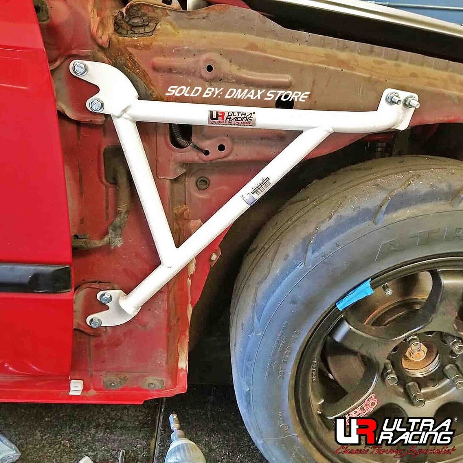 FOR HONDA CIVIC (EK8 EK2/EJ9)COUPE/ SEDAN / HATCH /TYPE R 96-2000 ...