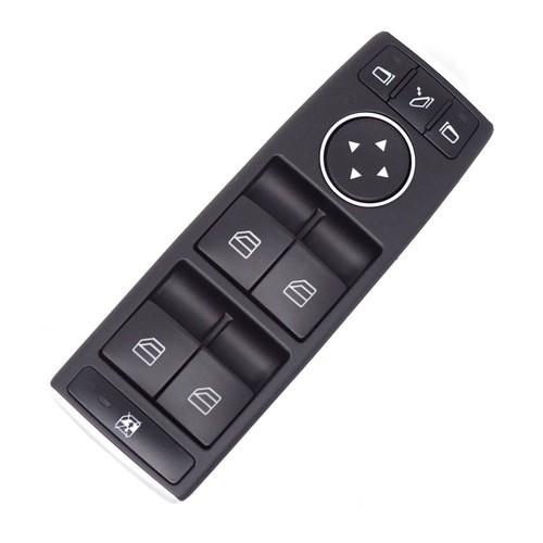 Pulsantiera alzacristalli specchietti Mercedes-Benz GLK (X204) 2008-15 ...