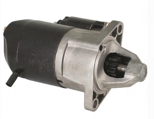 28100-76011-71 TOYOTA 5R ENGINE FORKLIFT STARTER MOTOR | REMAN | eBay