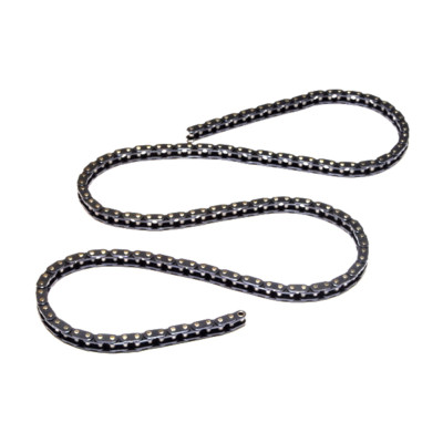 8mm 05T Open Loop Scooter Chain - 3 Feet with Master Link | eBay