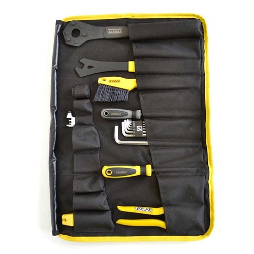 Pedro's Starter Tool Kit 6450691 | eBay