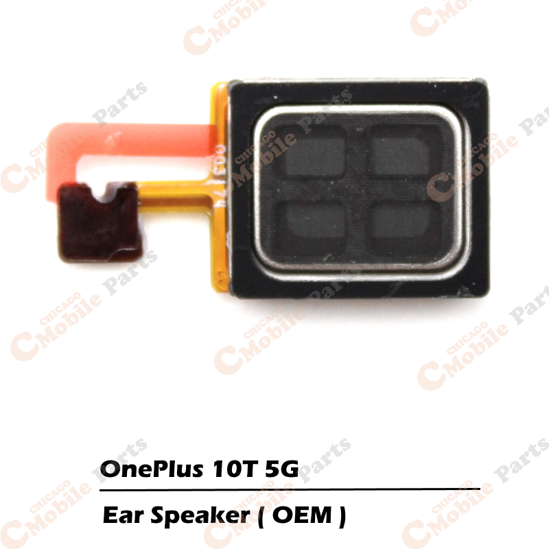 OnePlus 10T 5G OEM Earpiece Ear Speaker / Loud Speaker Buzzer Ringer ...