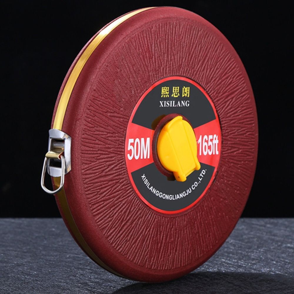 Retractable Frame Cloth Tape 20m/30m Workbench Ruler Tape Measure ...