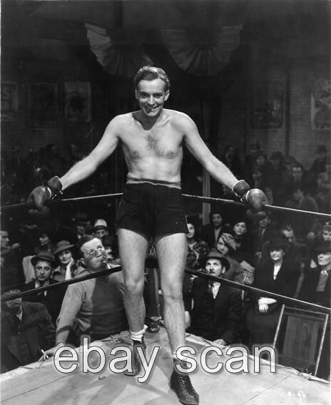 Arthur Kennedy Actor The Arthur Kennedy's Conquest Of The Screen