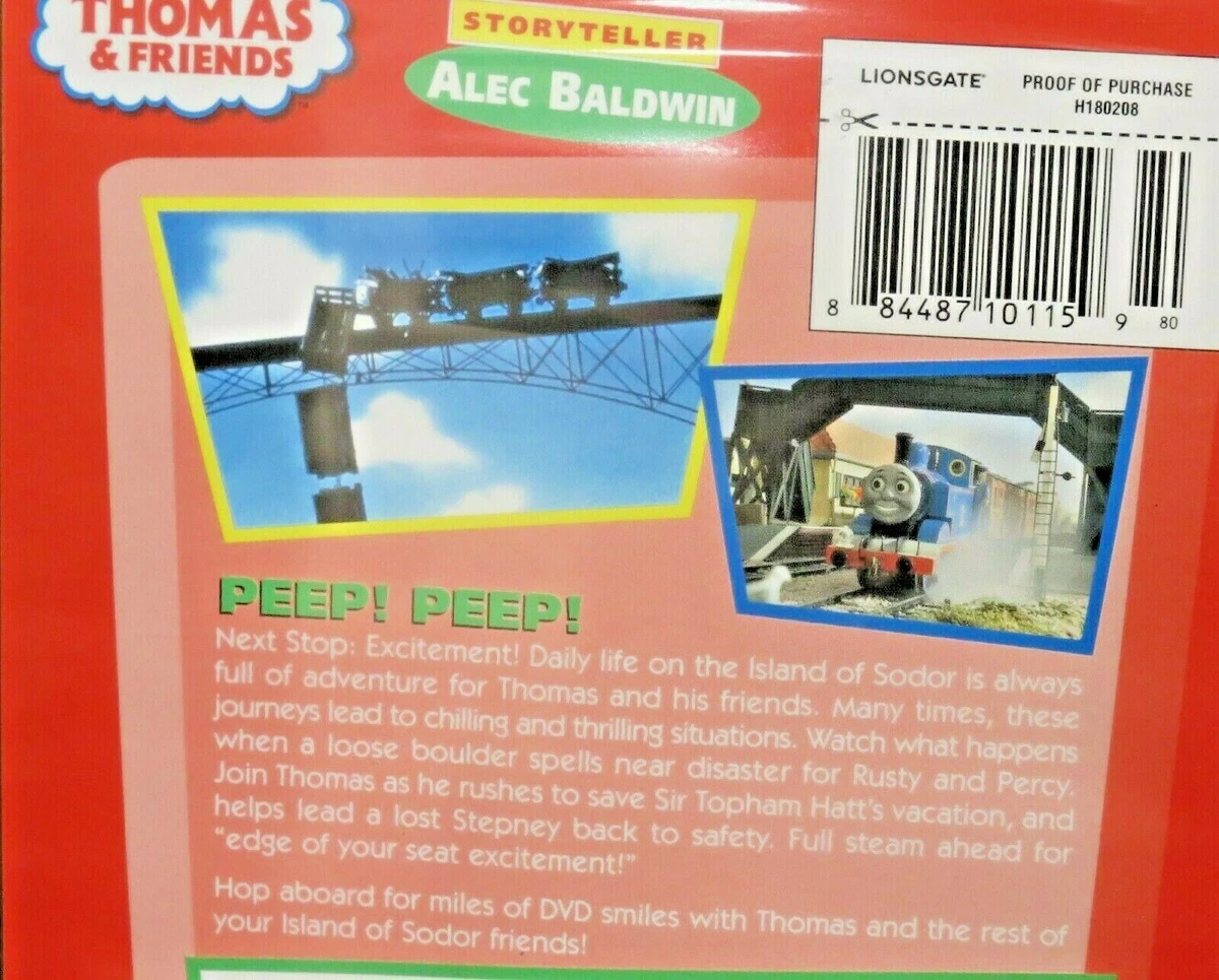 Spills And Chills Dvd