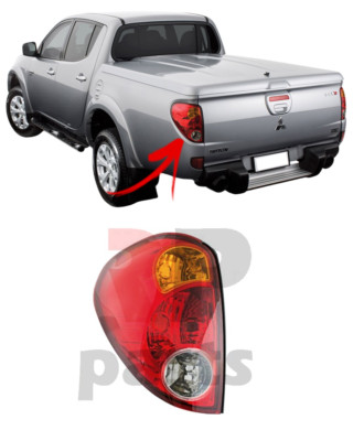 Für Mitsubishi L200 2005-2015 Neu Rückleuchte Lampe Links 8330A155 ...