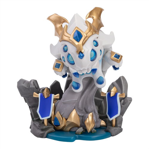 Official LoL League of Legends Championship Baron Nashor Figure ...