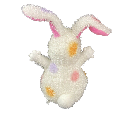 Hallmark Gotta Hop Bunny Easter plush Sound and Motion 15 Inch | eBay
