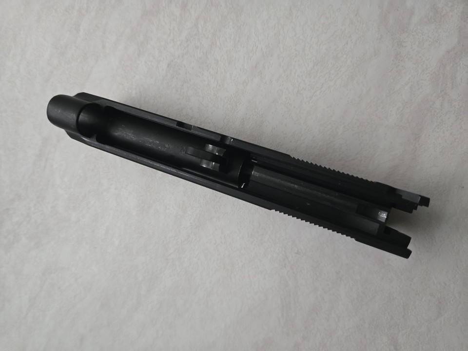 Rock Island Armscor 1911 Officer's Slide and Barrel, Compact 45 ACP ...