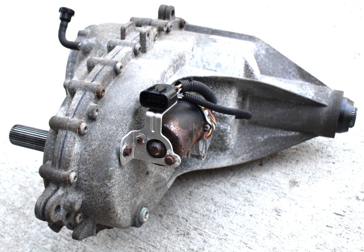 2016-2020 RAM 1500 OEM A/T Electric Shift Transfer Case Unit 12K Miles ...