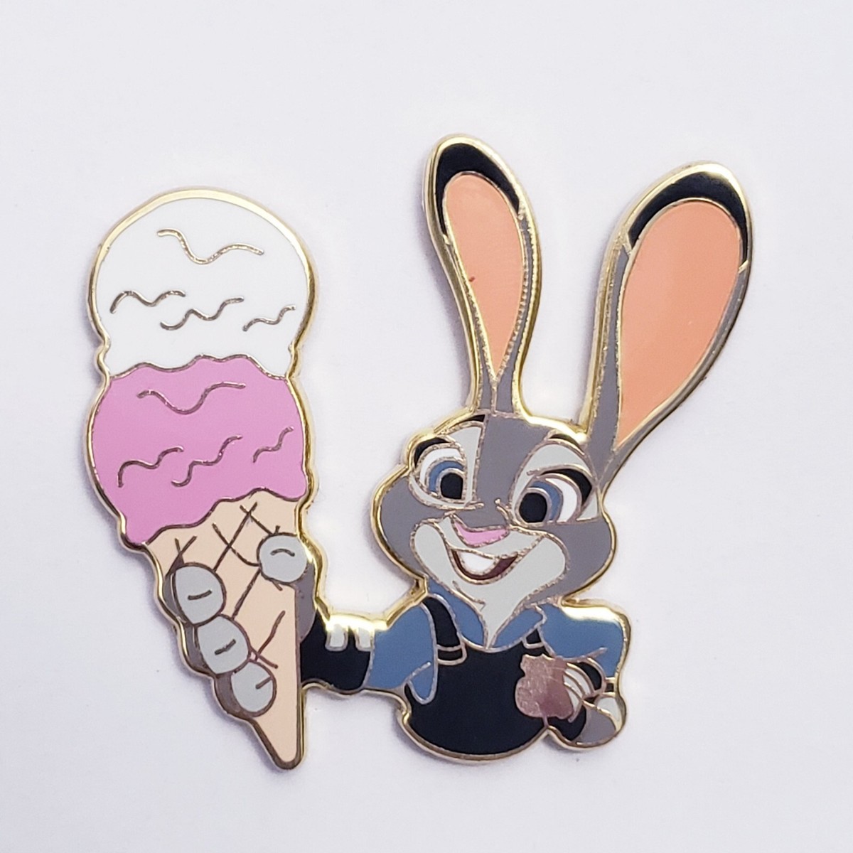 Judy Hopps Linda Nick Wilde JudyHopps Kandi Perler Zootopia Rave EDC