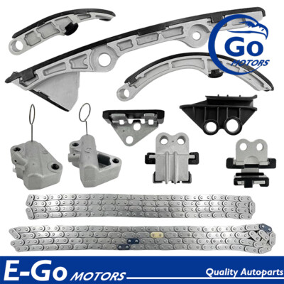 Timing Chain Kit For Subaru Legacy B9 Tribeca Liberty Ez30d 3.0L ...