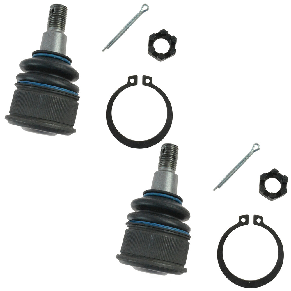 Suspension Ball Joint Kit-EX TRQ PSA63085 fits 2003 Honda Element for ...