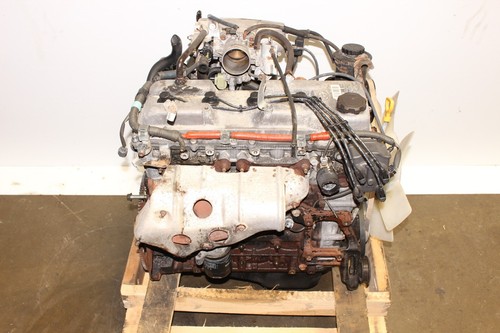 1995 1996 Toyota 4Runner 2.7L 4 Cylinder Engine T100 Tacoma JDM 3RZ ...