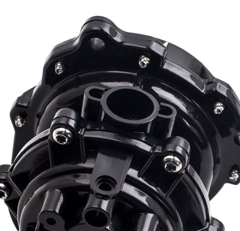 No VRO Fuel Pump PreMix Conversion Kit Fit for Johnson/Evinrude/OMC ...