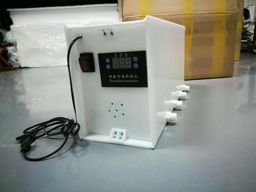 Automatic Thermostat Nursing Nipple Feeding Machine for Piglet Shoat ...